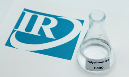 Polyetheramine T Series