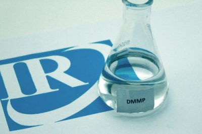 DMMP, Dmethyl Methylphosphonate