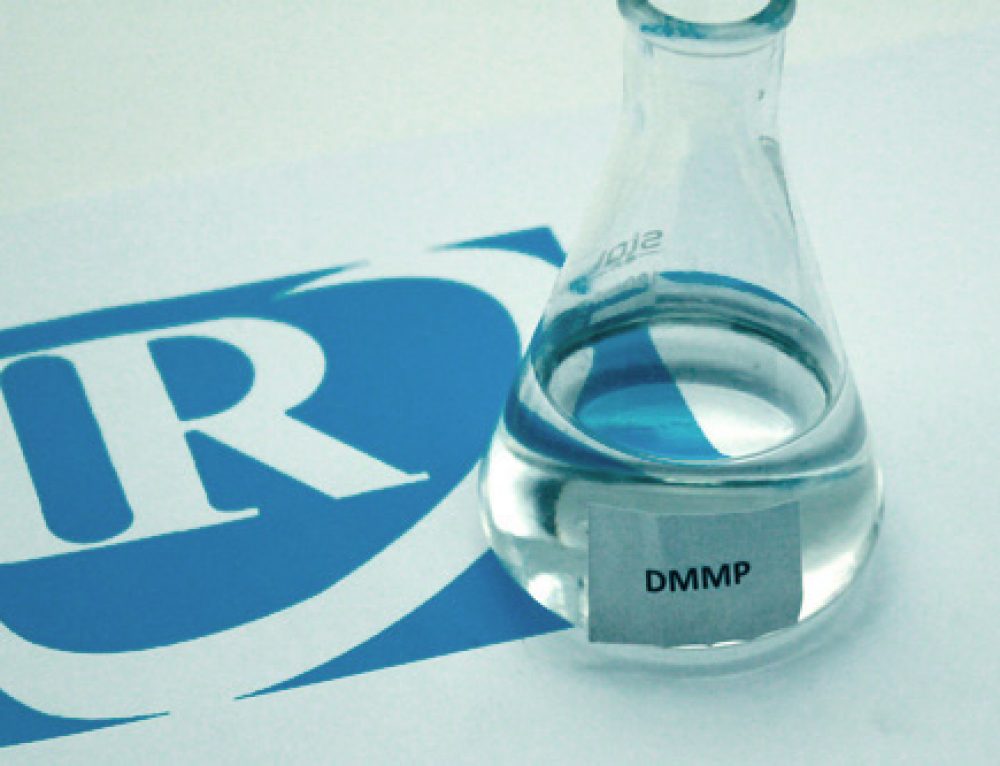 TCPP Flame Retardant