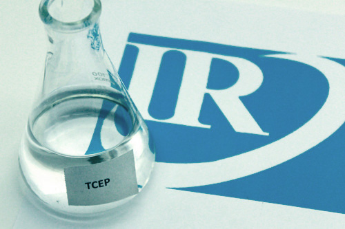 TCEP, Tris 2 Chloroethyl Phosphate Flame Retardant